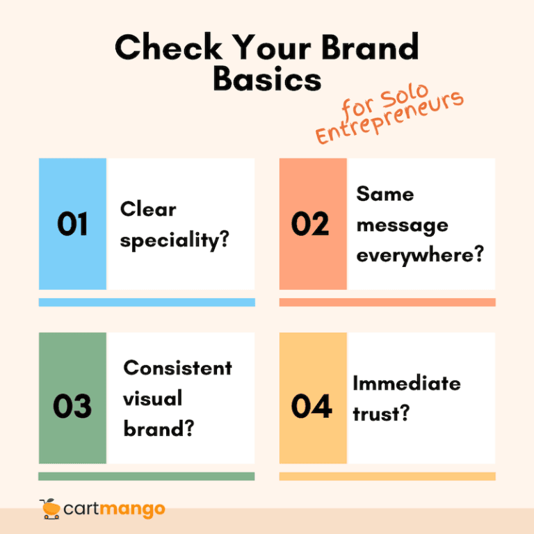 FREE 1-min Personal Branding Assessment Tool